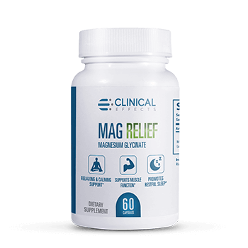 Clinical Effects | General Health Supplements