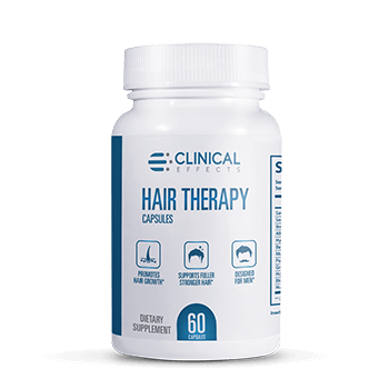 Clinical Effects | Hair Loss and Hair Care Products