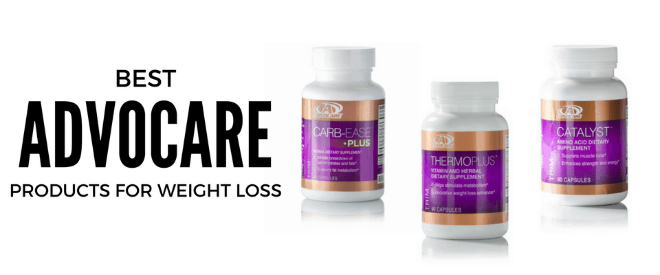 Best Advocare Supplements - Five Minute Reviews