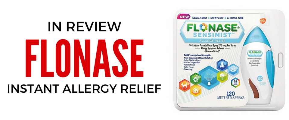 Flonase Reviews - Everything You Need To Know About It