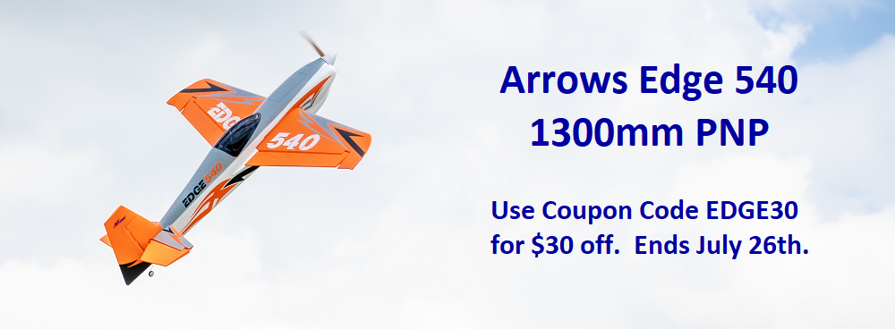 RC Airplanes - Arrows RC, HobbyZone, E-flite, FMS & More - HOBBY ZONE