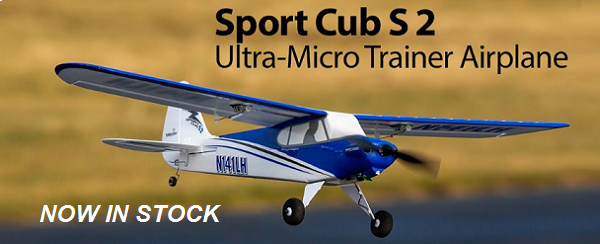 RC Airplanes, Drones, Helicopters, Cars, Trucks & Boats - Arrows RC ...