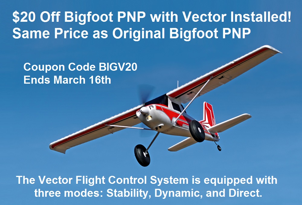 RC Airplanes and Helicopters - Arrows RC, HobbyZone, E-flite, FMS ...