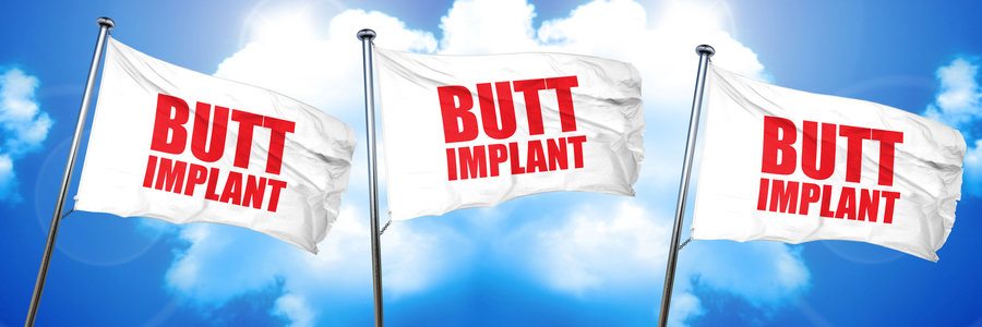 Buttock Implants and Injections - Are They Safe?